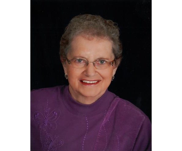 Beverly Loveen Riley Obituary (2026) - Independence, MO - Carson-Speaks ...