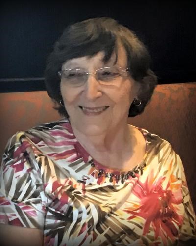 Margaret Toth Lewis Obituary (2024) - Lawrenceville, VA - Williams ...