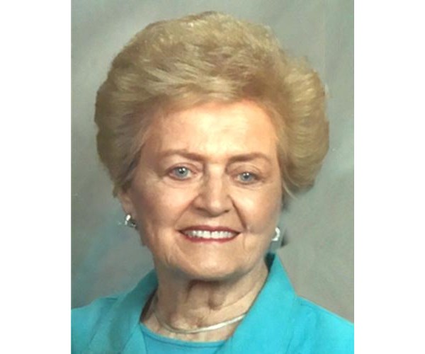 Martha Marieta "Rita" McCarley Weaver Obituary (2025) - Newport, NC ...