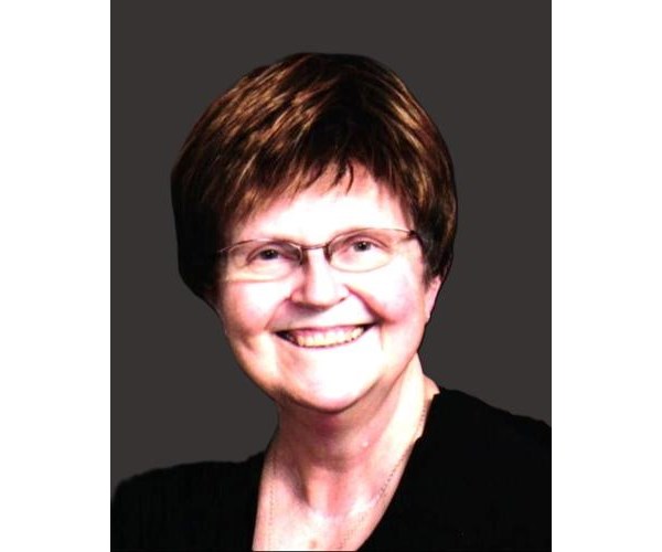 Mary Legault Obituary (2025) - De Pere, WI - Cotter Funeral & Cremation ...