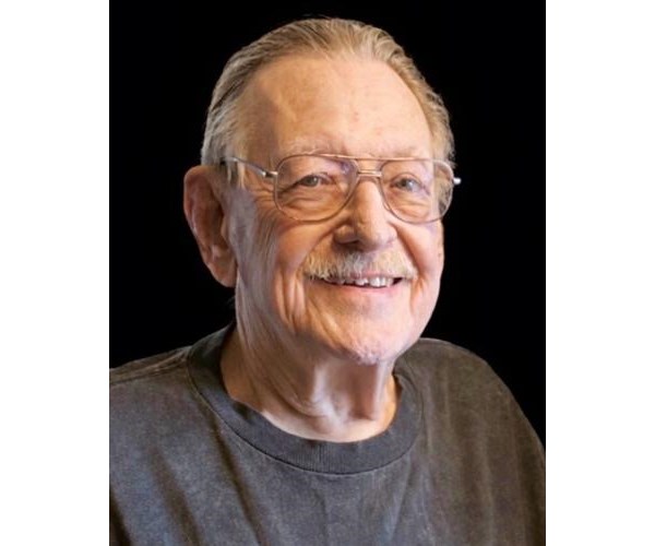 Donald "Don" Herbert Pagels Obituary (2026) - Merrill, WI - Taylor ...