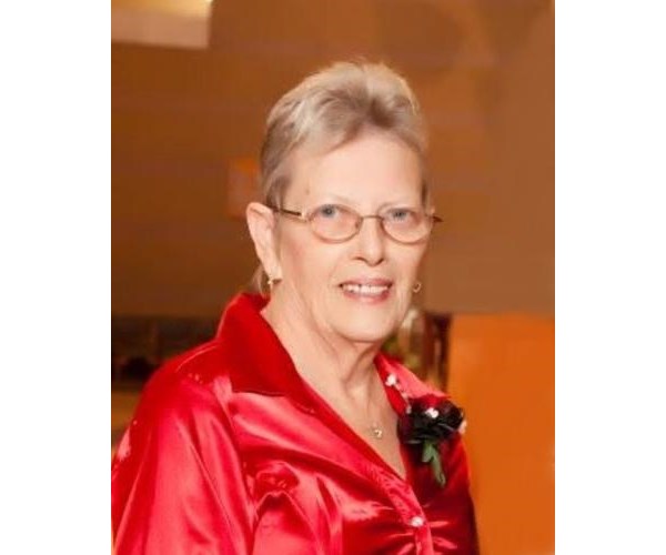 Janice Kay Dodson Obituary (2025) - Dayton, IA - Carson-Stapp Funeral ...