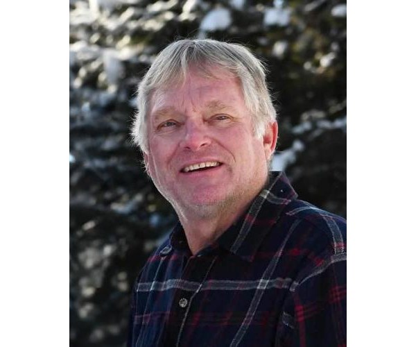 Michael Leon Fowler Obituary (2025) - Shelley, ID - Nalder Funeral Home