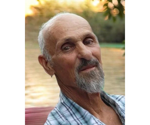 Allen Daniels Obituary (2025) - Montello, WI - Crawford Funeral and ...