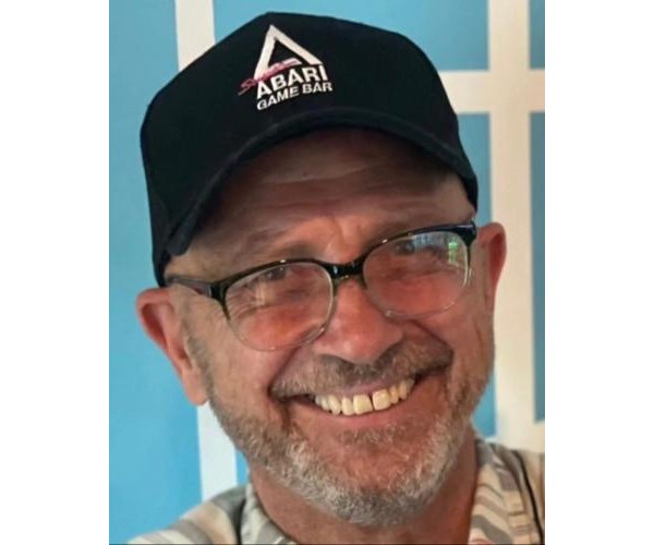 Jeffrey Lynn Ireland Obituary (1957 - 2023) - Legacy Remembers