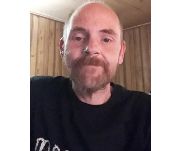 David Lee Johnson Obituary (1974 - 2025) - Clarksville, TN ...