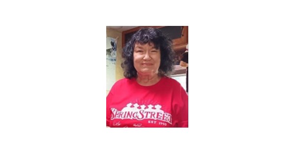Linda Marie Doss Obituary (2024) - Springdale, AR - Backstrom-Pyeatte ...