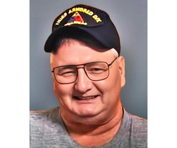 Michael L. Sherry Obituary (2024) - Denver, IN - McClain Funeral Home ...