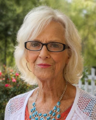Ethylene Brown Watson Obituary (2026) - Jonesville, NC - Gentry Family ...