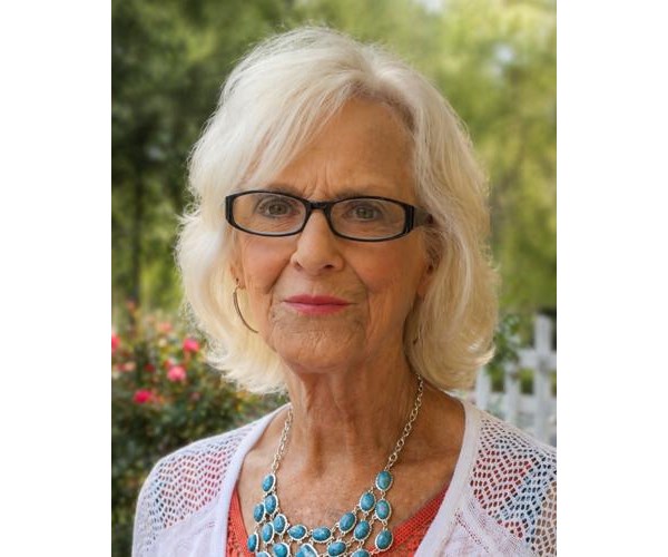 Ethylene Brown Watson Obituary (2026) - Jonesville, NC - Gentry Family ...