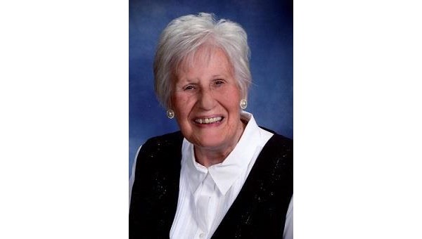 Amy Irma Burwell Obituary (2022) - Westerville, OH - Moreland Funeral ...