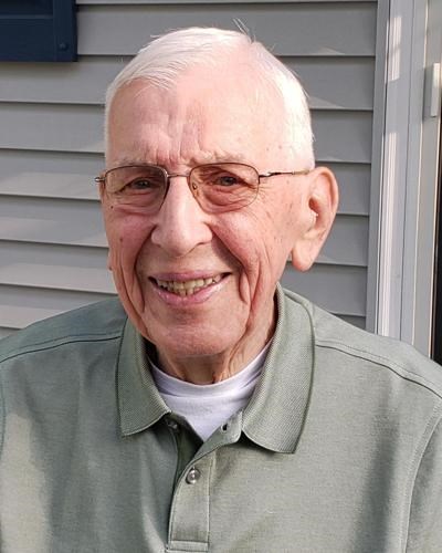 David Bruder Obituary (2024) - White Bear Lake, MN - Mueller Memorial ...