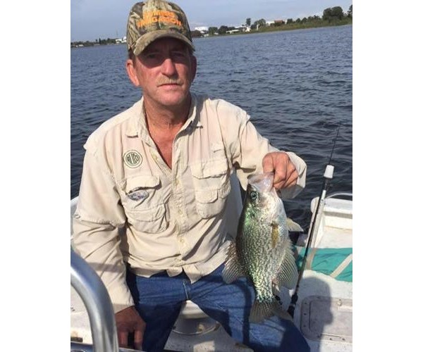 John Raymond Estes, Jr. Obituary (2026) - Lake Wales, FL - Marion ...