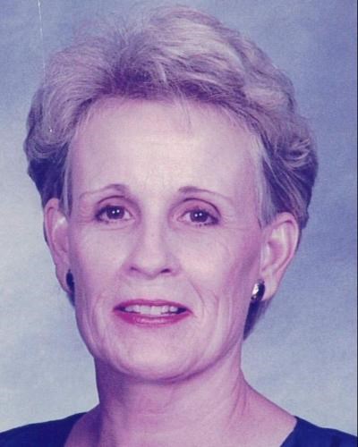 Janie Marie Chapman Caulder Obituary (2025) - Cheraw, SC - Miller ...
