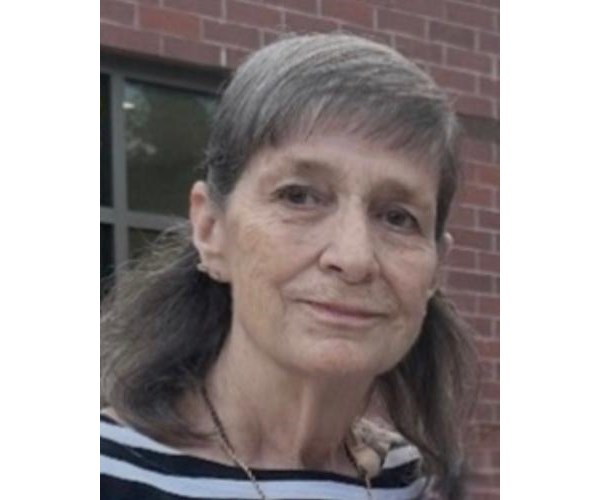 Ann H. Danford Obituary (2025) - Johns Island, SC - Mcalister-Smith ...