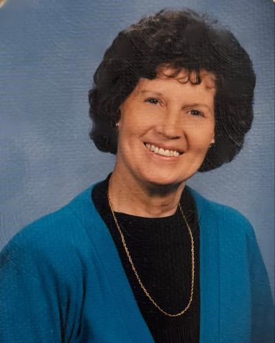 Edith M. (Franklin) Zinkiewicz Obituary (2025) - Kettering, OH ...