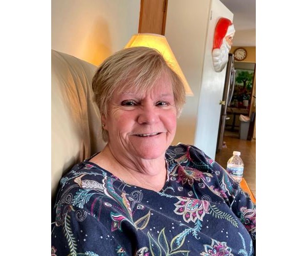 Maureen Joy Winters Obituary (2025) - Columbus, OH - Newcomer Funeral ...