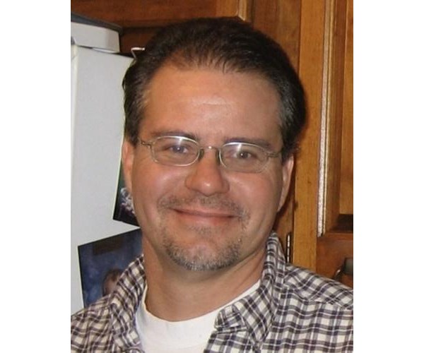 Bryan Ray Hoke Obituary (2024) - Lewisburg, OH - Barnes Funeral Homes ...