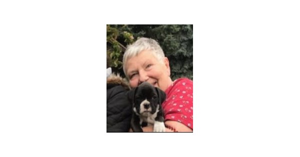 Terese A. Brown Obituary (2024) - Post Falls, ID - English Funeral ...