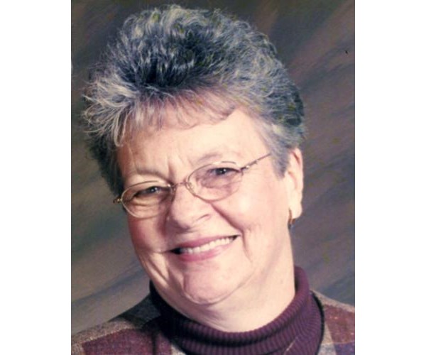 Clarice McCann Obituary and Online Memorial (2026)