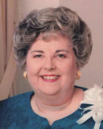 Ann Harrelson Ayres Obituary (2025) - Simpsonville, SC - Floyd’s ...