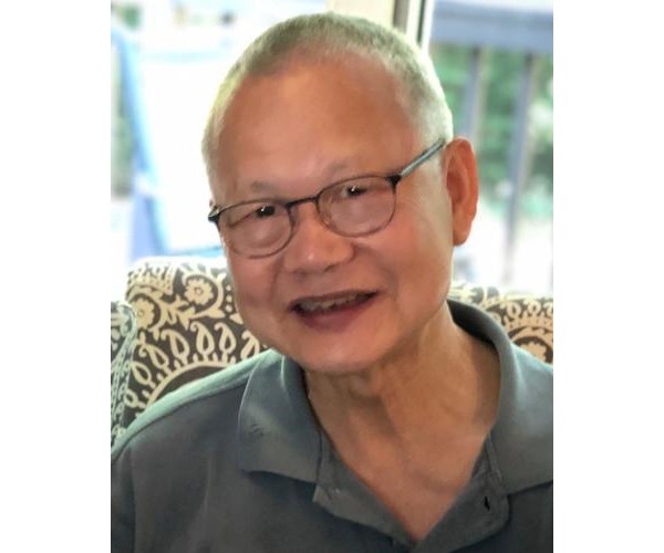 Peter Wong Obituary and Online Memorial (2025)