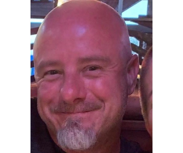 Scott Alan McCune, Jr. Obituary (2025) - Houma, LA - Chauvin Funeral ...