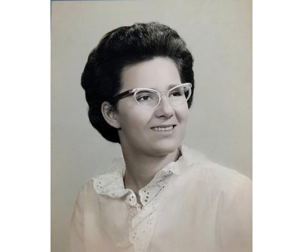 Luann Mary Beeman Obituary (2025) - Winona, MN - Hoff Funeral ...