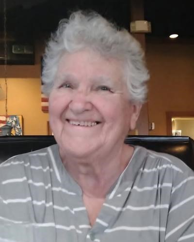 Doris Winn Obituary (2026) - Ada, OK - Criswell Funeral Home - Ada