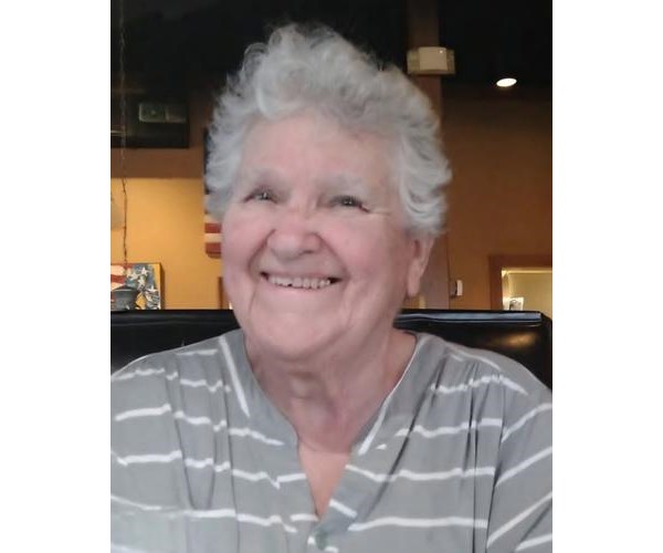 Doris Winn Obituary and Online Memorial (2026)