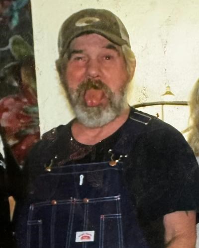 John Hayden Obituary (2024) - Carmi, IL - Campbell Funeral Home - Carmi