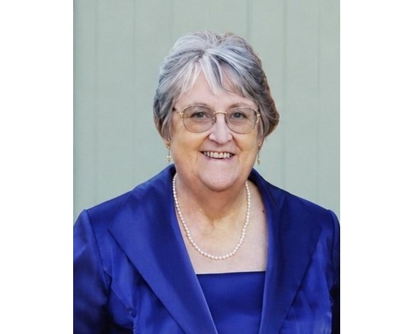 Alma Benton Obituary and Online Memorial (2026)