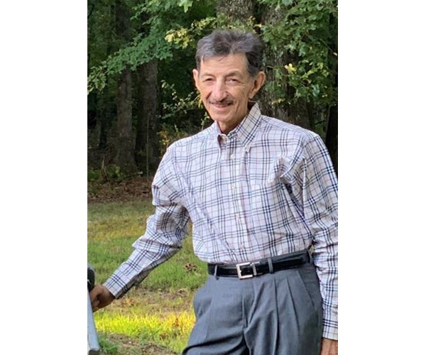 Terry Shaw Obituary and Online Memorial (2026)