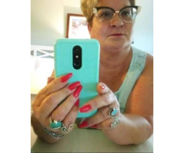Jodi Sutton Obituary (2025) - Marion, IN - Raven Choate Robinson ...