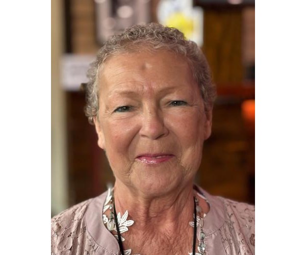Maureen Sybil Carroll Obituary (2025) - Ocean Springs, MS - Bradford-O ...