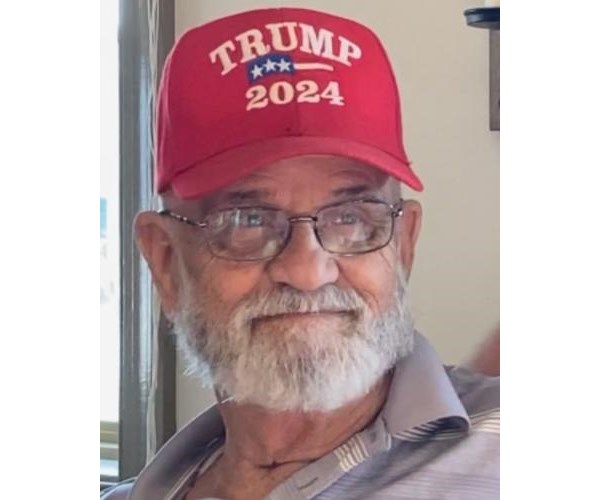 James Calvin Teague Obituary (2024) - Glennville, GA - Brannen Family ...