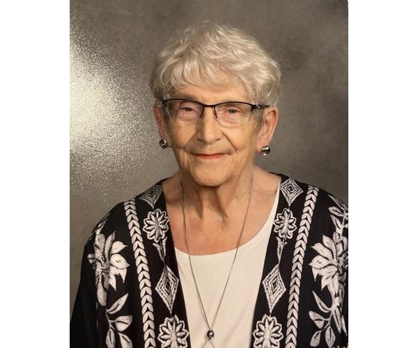 Constance Susan "Connie" Anderson Obituary (2026) - Champlin, MN ...