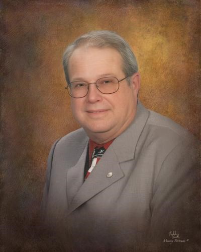 Benny E. Wood Obituary (2025) - Belton, TX - Harper-Talasek Funeral ...