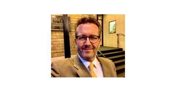 Kevin Patrick Toomey Obituary (1960 - 2025) - Bethlehem, PA - WFMZ-TV ...