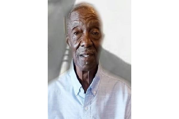 Reginald Mosby Jr. Obituary (2022) - Kansas City, MO - Elite Funeral ...
