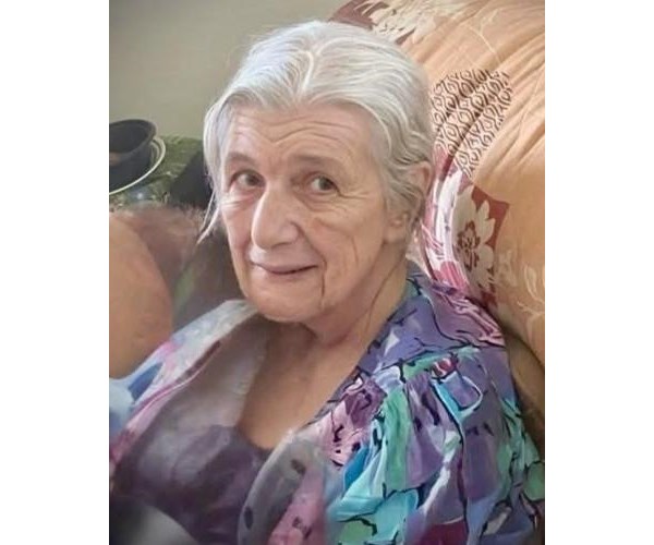Janet Eileen Sharp Obituary (1938 - 2024) - Marion, OH - Crawford ...