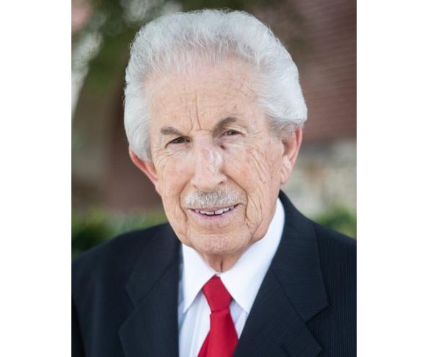 Harold D Kelley Obituary (2025) - Pleasant Grove, AL - Patterson-Forest ...