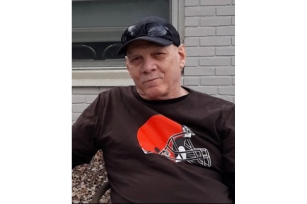 Jay Irvin Horner Obituary (2024) - Columbus, OH - Leaf Cremation - Columbus