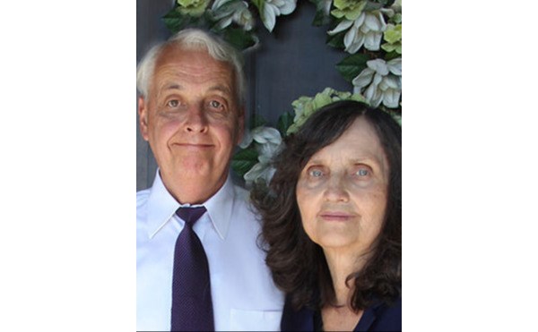 Diane Elizabeth Francom Christiansen Obituary (2024) - Bountiful, UT ...