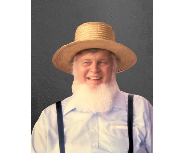 Eugene "Jim" Dale Roe, Jr. Obituary (2025) - Miles, IA - Law Jones ...