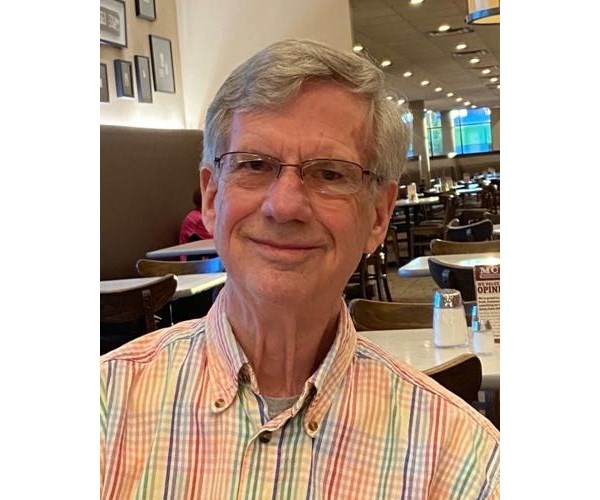 David L. Clapp Obituary (2026) - Indianapolis, IN - Flanner Buchanan ...