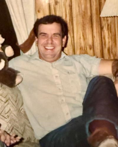 Larry Moinicken Obituary and Online Memorial (2024)