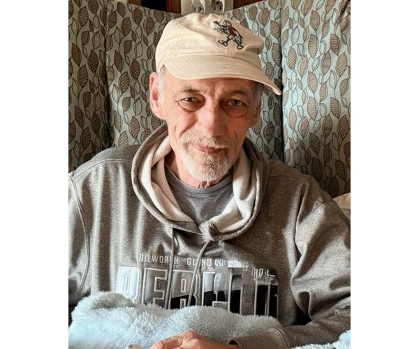 Kevin Lee Kelso Obituary (2026) - Fargo, ND - Hanson-Runsvold Funeral Home