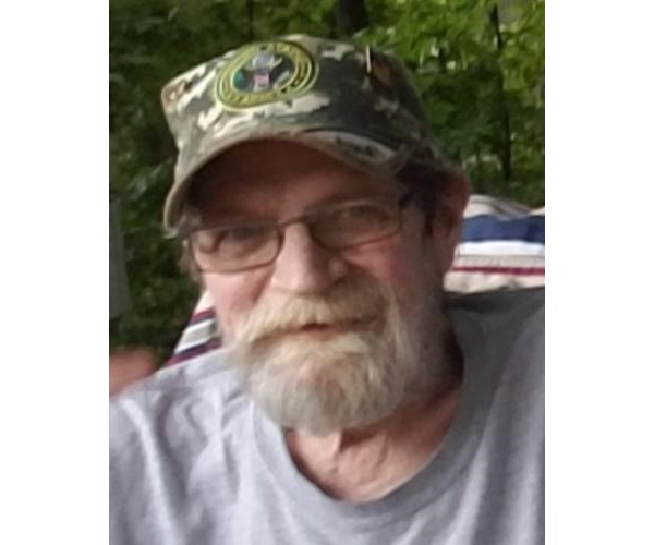 Rocky Allen Baker Obituary (2024) - Mooresville, IN - Carlisle-Branson ...