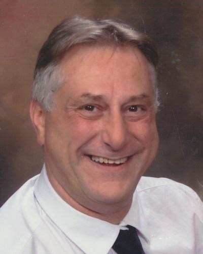 Rodney "Hot Rod" K. Myers Obituary (2026) - Green Bay, WI - Newcomer ...